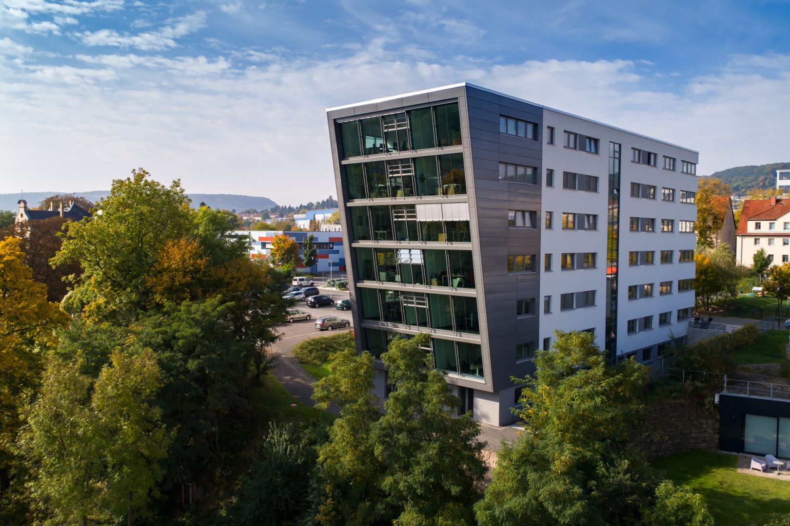 JustOn | Automatische Finanzprozesse in Salesforce