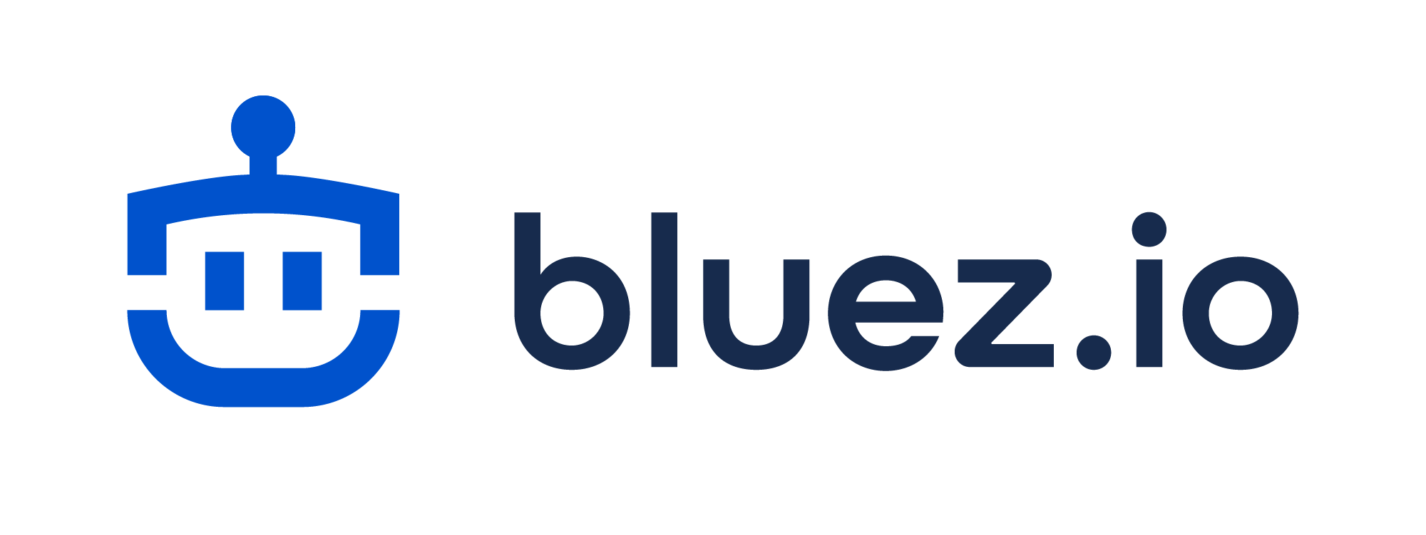 Bluez.io - JustOn