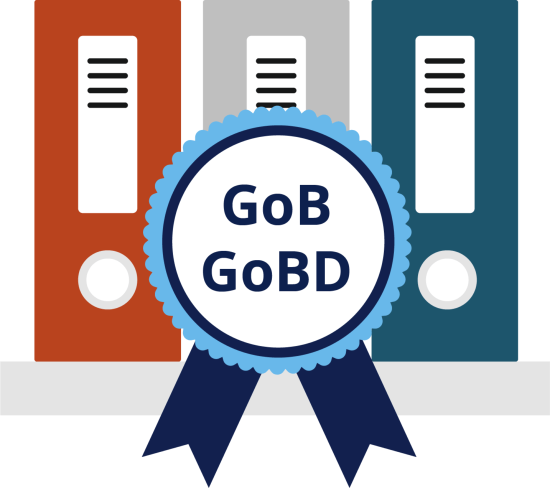 GoB and GoBD Compliance - JustOn