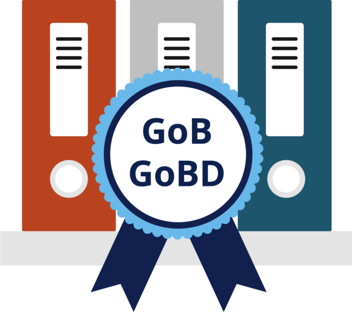 GoB and GoBD Compliance - JustOn