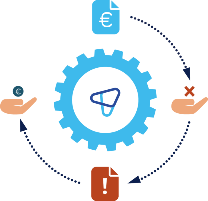 Accounts Receivable - JustOn