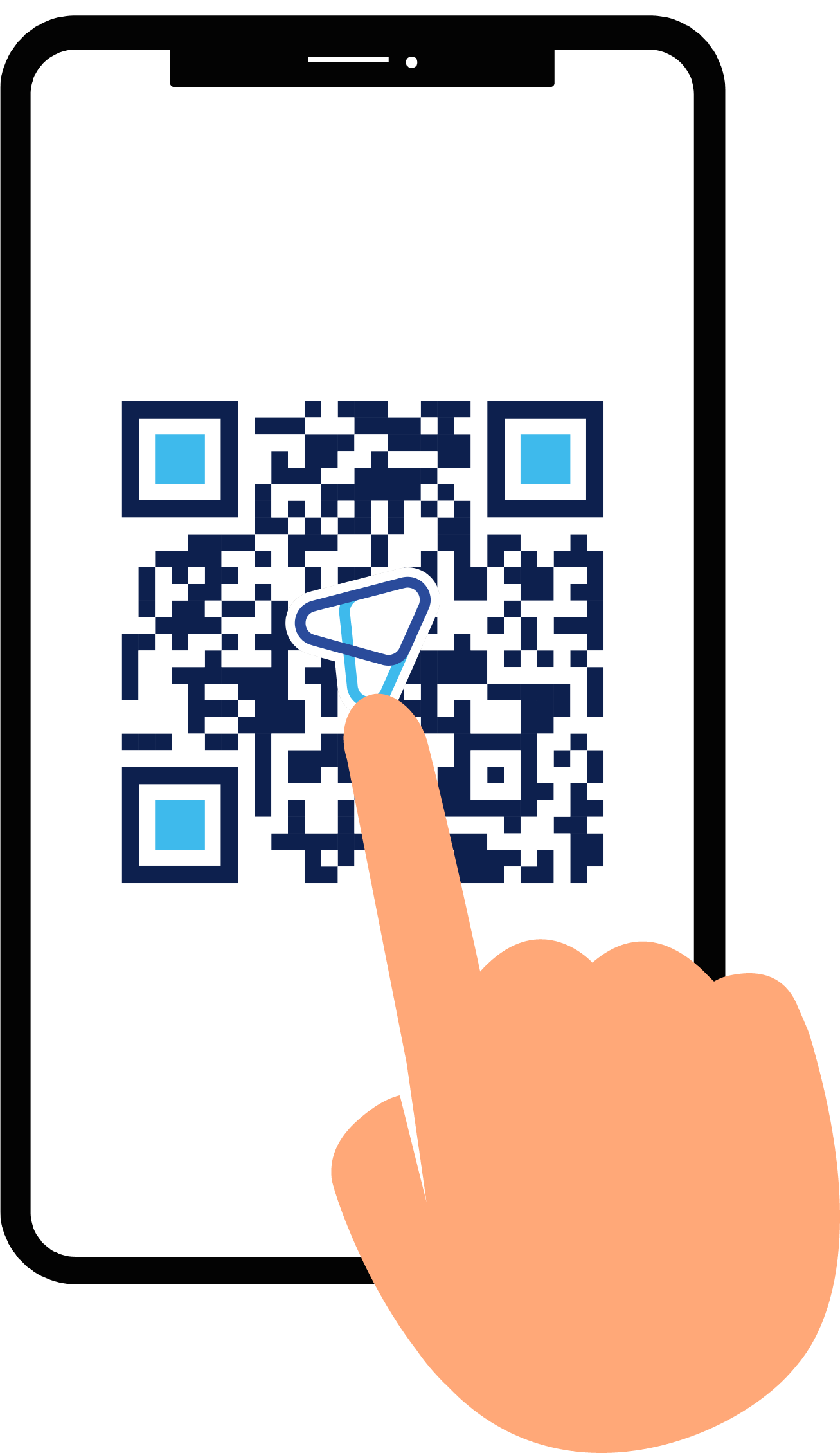 Rechnungen mit QR-Code für schnelle und fehlerfreie Überweisungen - JustOn