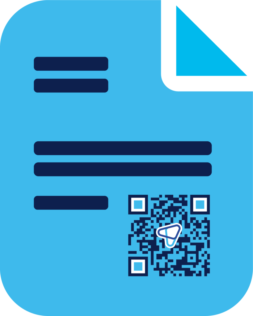 Rechnungen mit QR-Code erstellen - JustOn